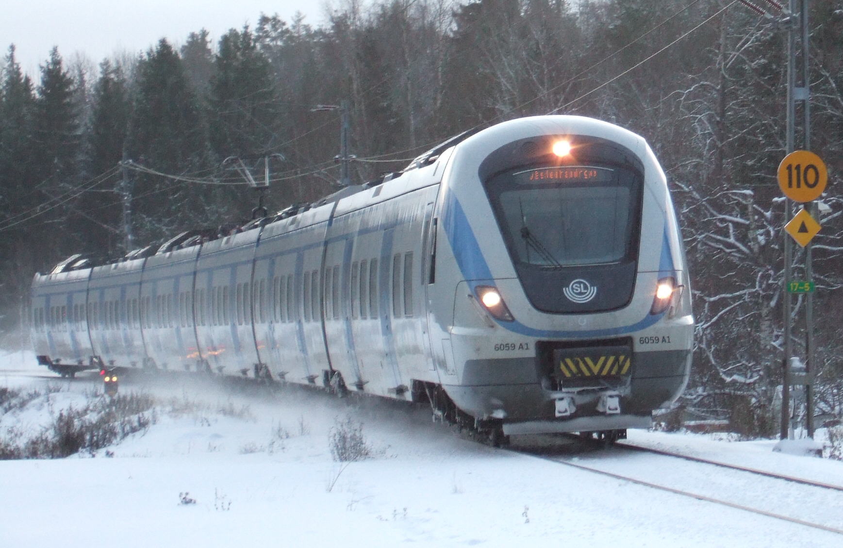 Busspojken - The transit liveries used in Stockholms län, Sweden.