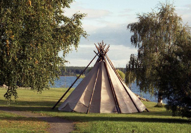 Busspojken - Luleå.