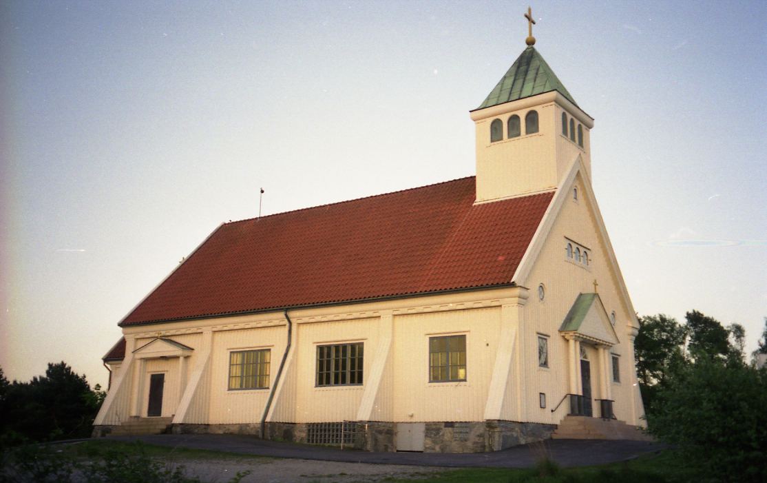 Stenungsund for the transit enthusiast